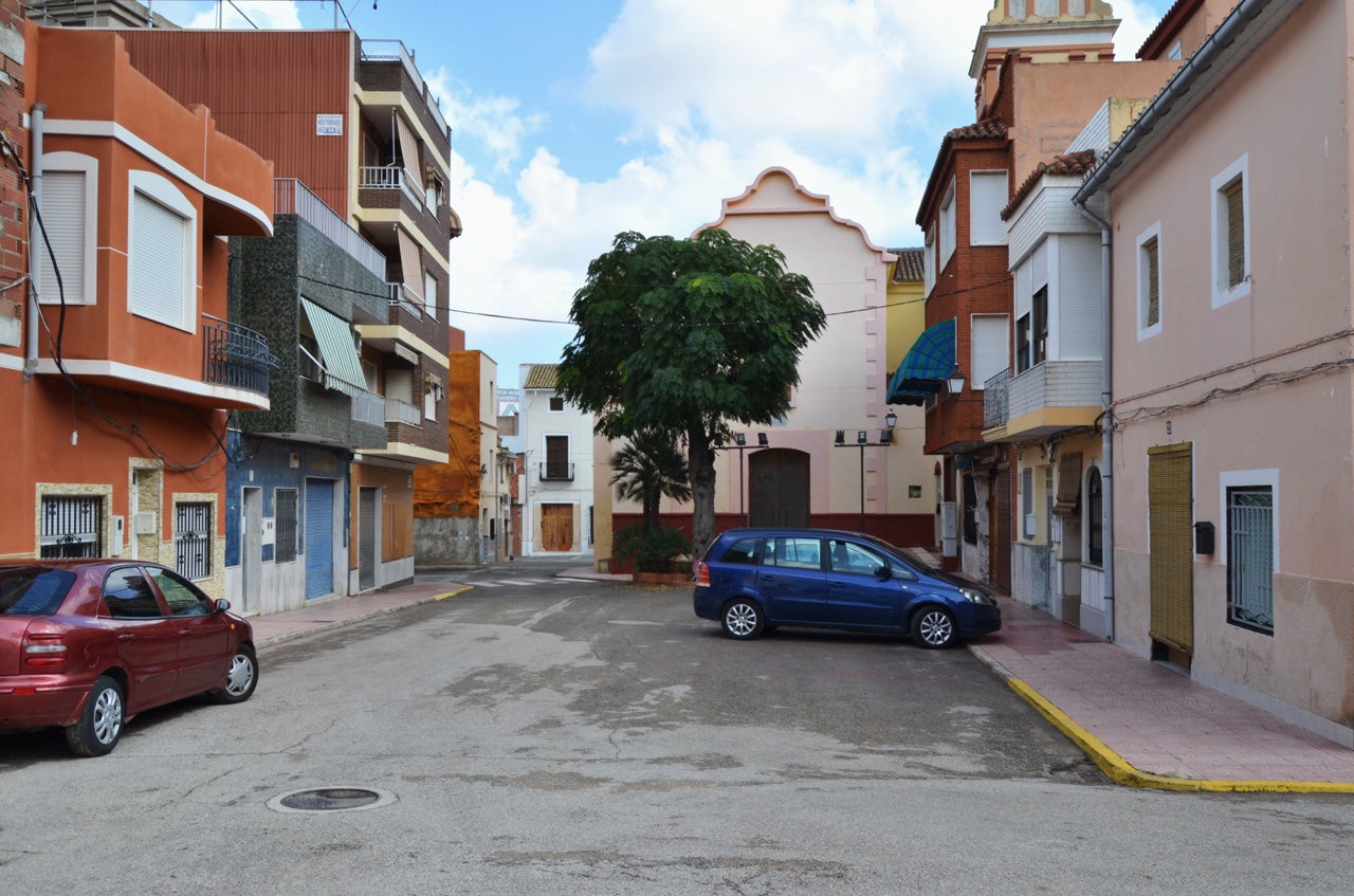 Favara València Valencia Planes e información turística Guía Repsol