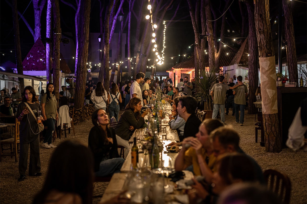 Chefs on Fire: a dar fogo ao paladar desde 2018 | Guia Repsol