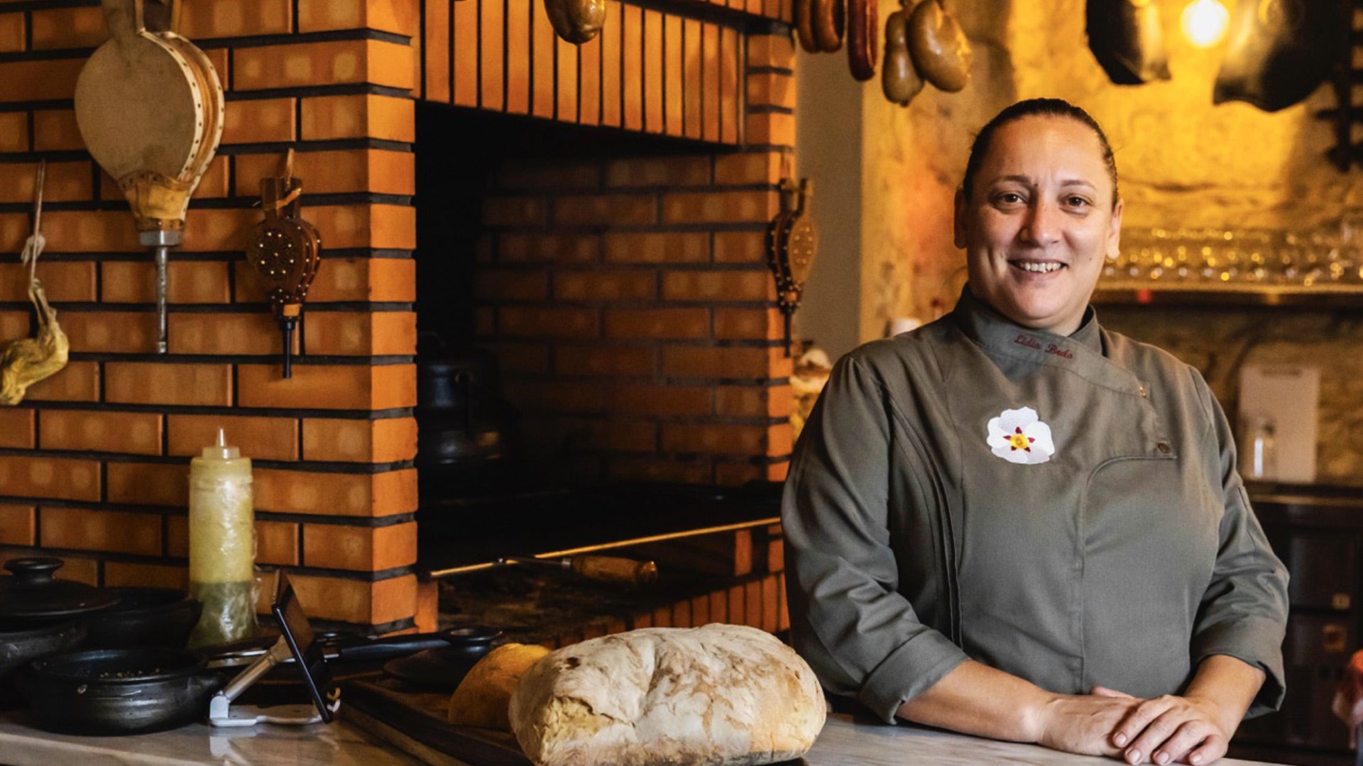 Stramuntana: Sabores de Trás-os-Montes em Vila Nova de Gaia | Guia Repsol