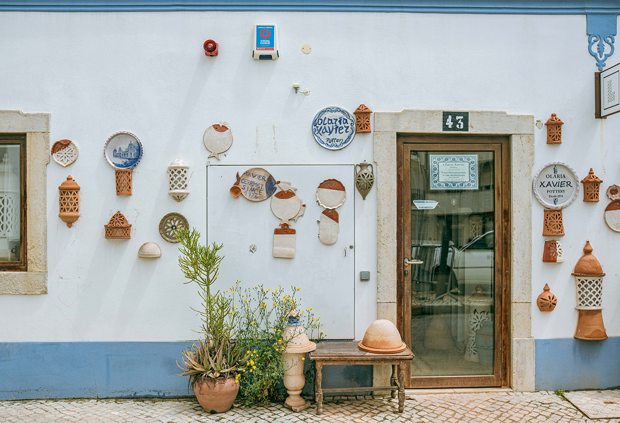 8 coisas que visitar, ver y fazer em Loulé, Algarve | Guia Repsol