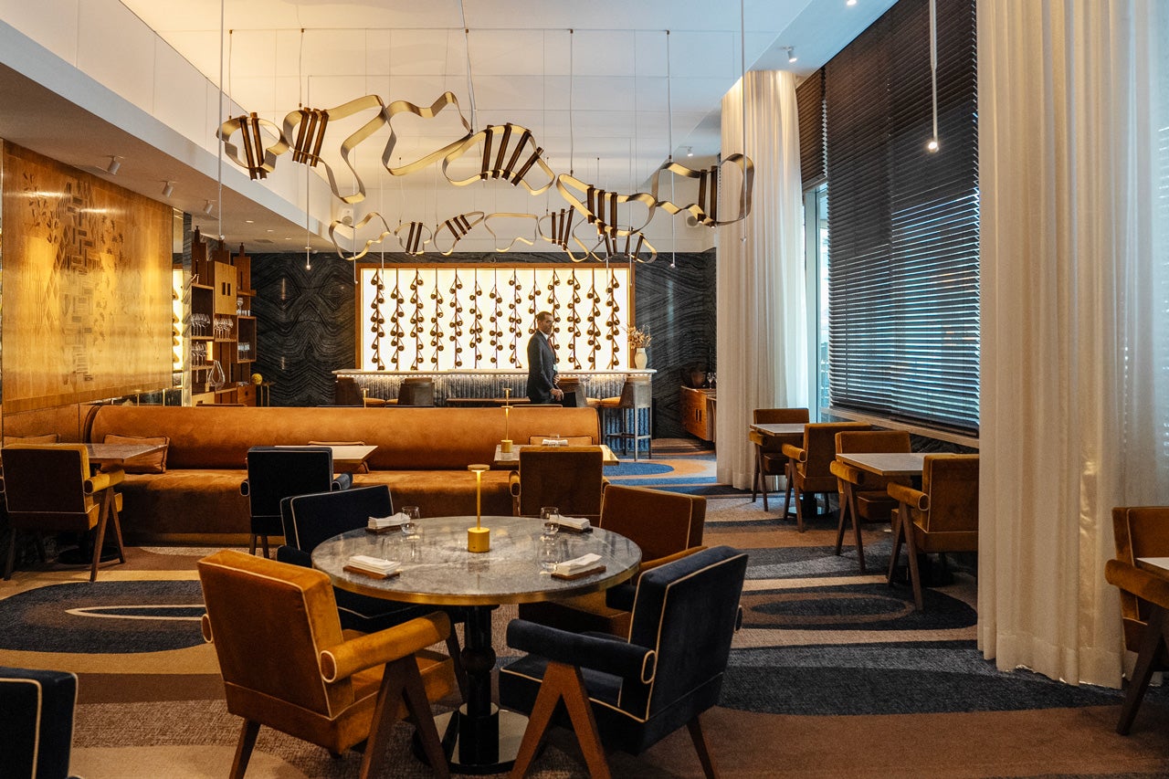 Guia do hotel Ritz em Lisboa: luxo, arte e gastronomia | Guia Repsol