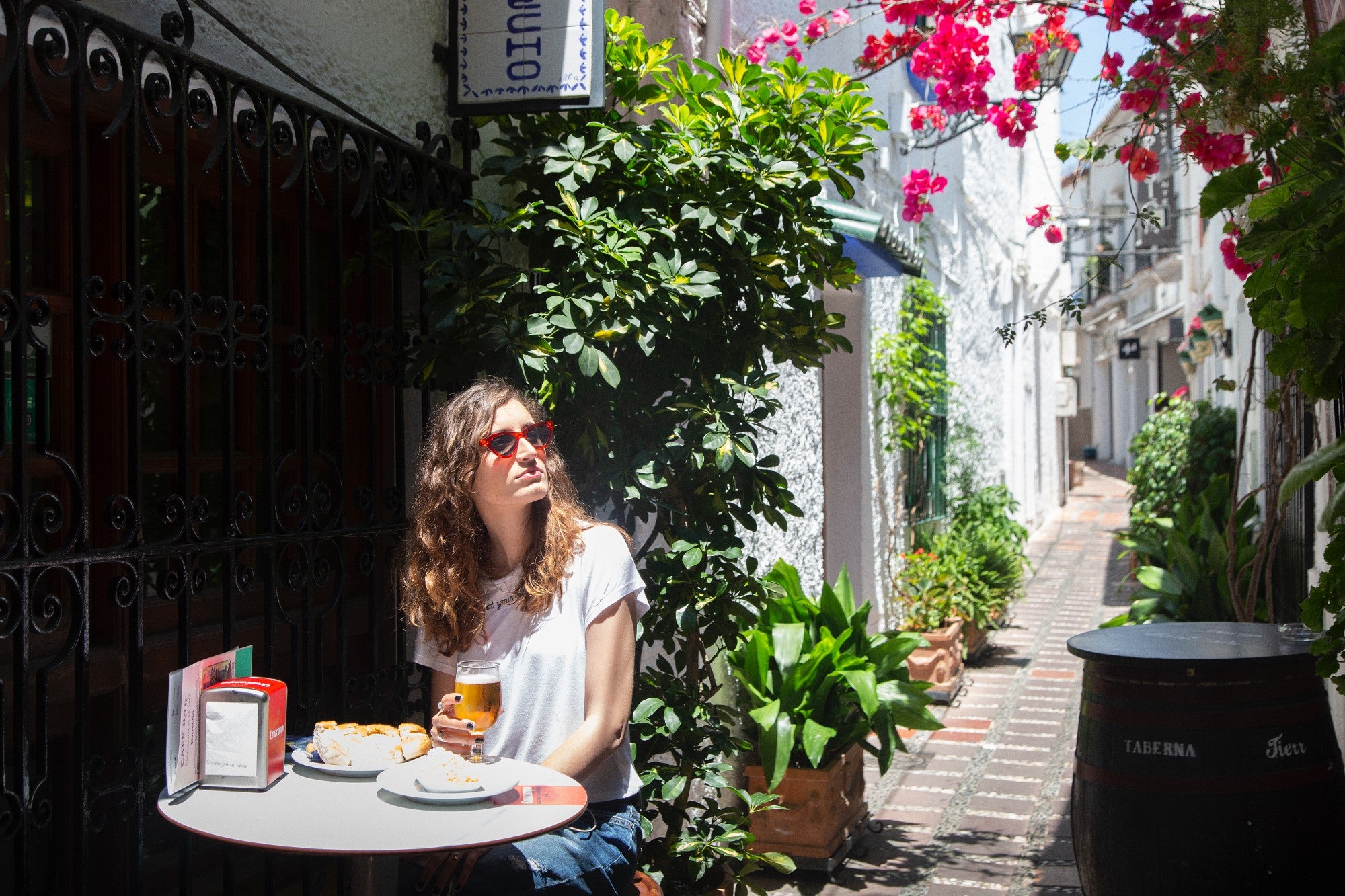 Ruta de tapas por Marbella: una ciudad para comérsela | Guía Repsol ...