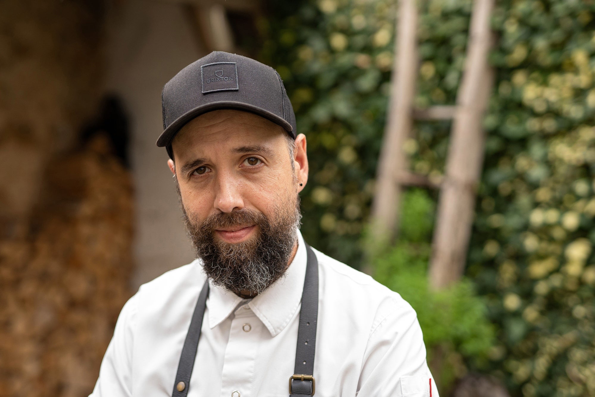 Dónde come Edorta Lamo (‘Arrea!’; Campezo, Álaba) | Guía Repsol