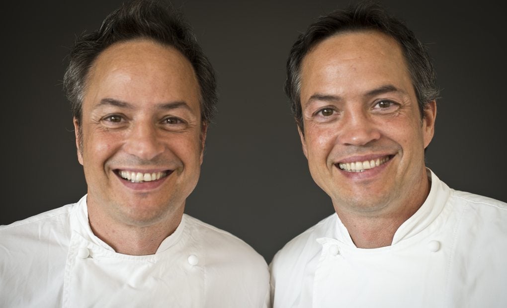 Los restaurantes favoritos de los hermanos Torres ('Dos Cielos') | Guía ...