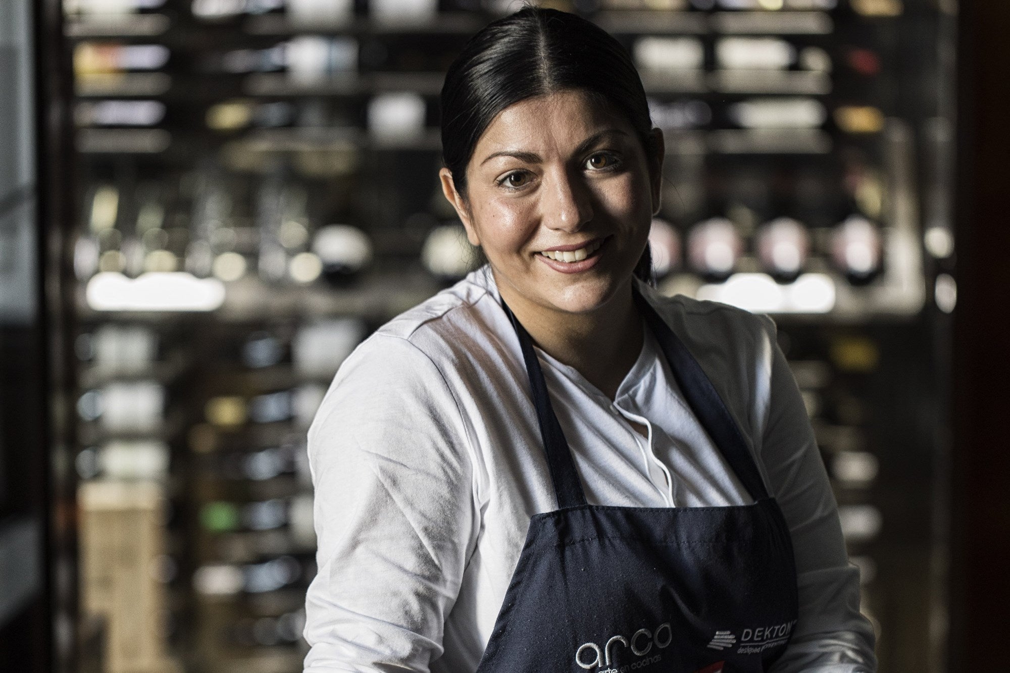 Fernanda Fuentes ('Nub', San Cristóbal de la Laguna): sus restaurantes ...