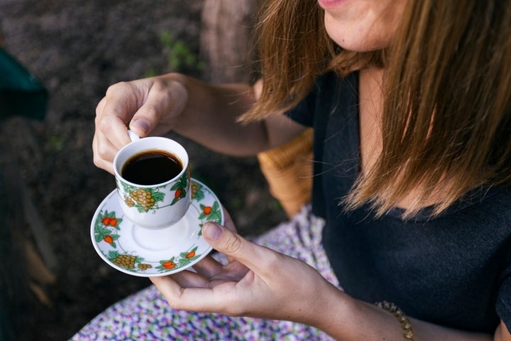 ‘Finca La Laja’: El cafetal ‘made in’ Europa | Guía Repsol
