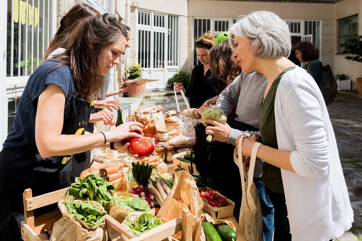 Comunidades de productores locales | Guía Repsol | Guía Repsol
