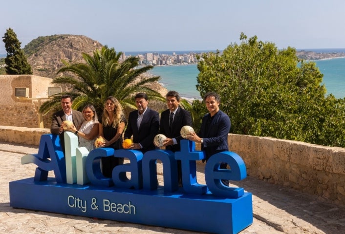 El arroz Sol Repsol más grande del mundo conquista Valladolid | Guía Repsol