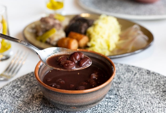 Comida típica del País Vasco: 11 platos clásicos | Guía Repsol | Guía ...