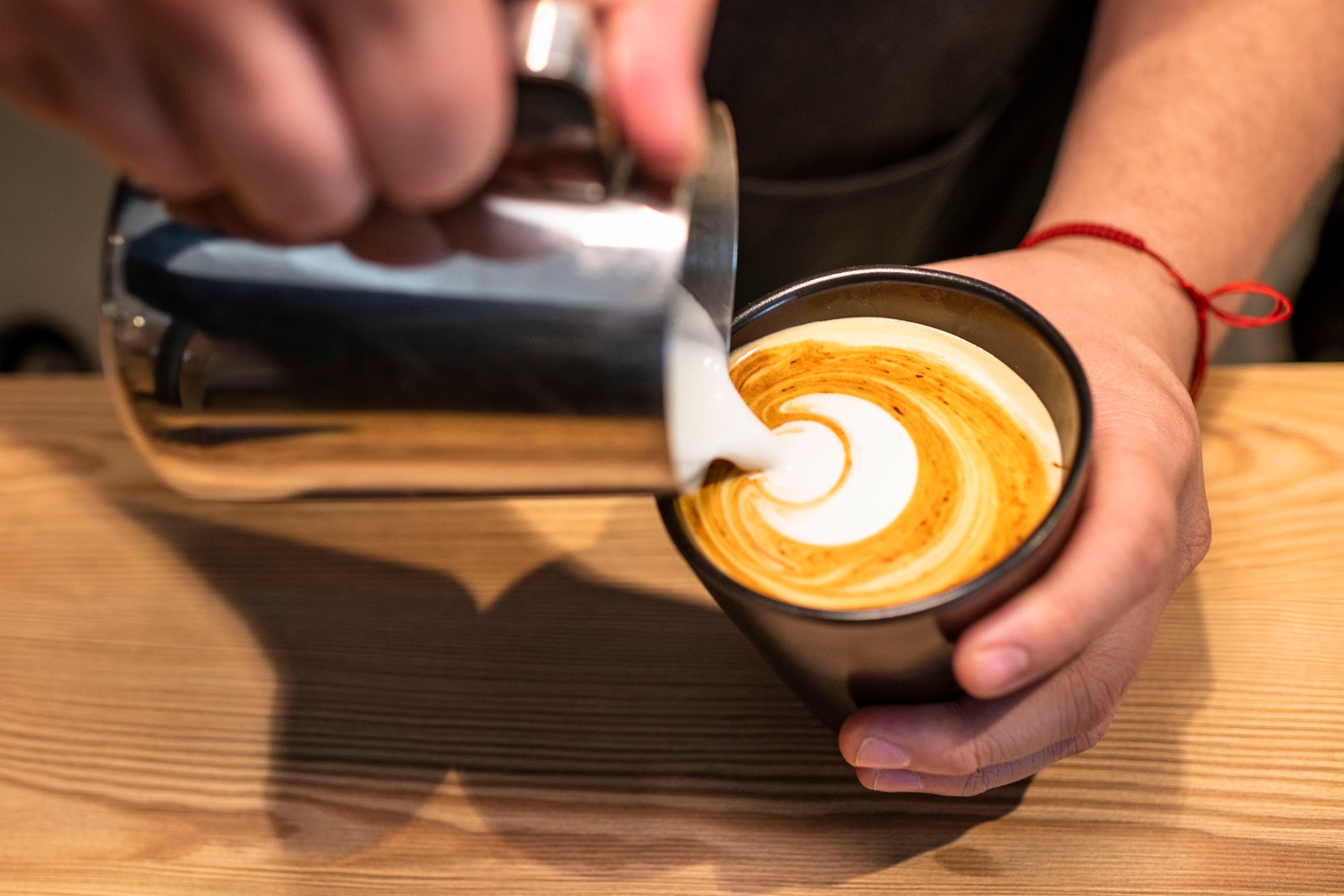 10 cafeterías en Lavapiés para hacer la ruta del café | Guía Repsol