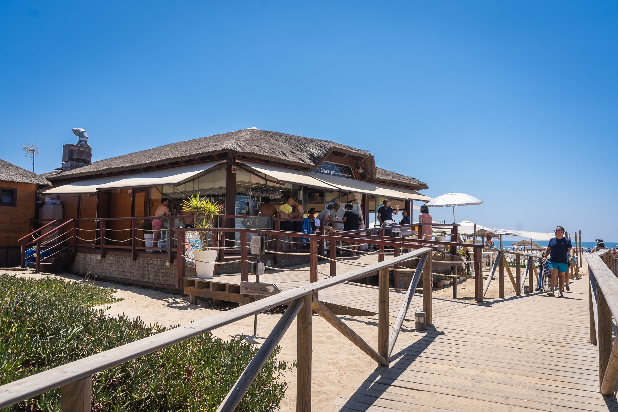 Qué hacer en isla canela - Viajessindestino.com