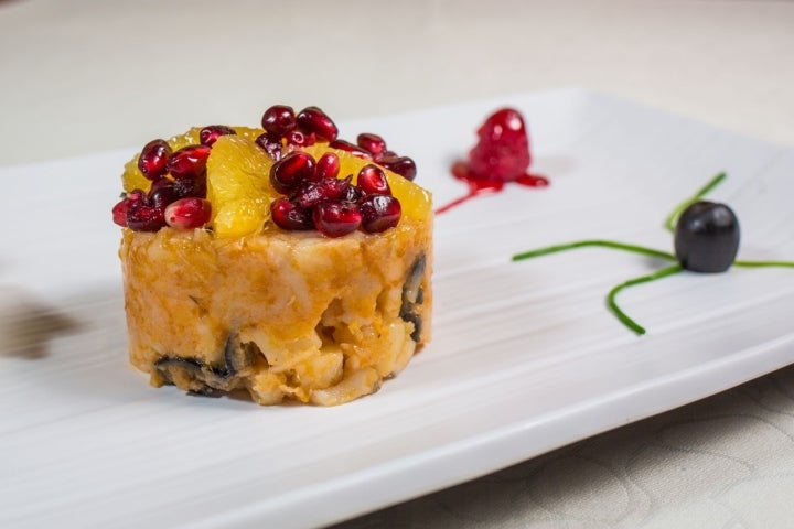 Comida típica de Granada. 11 platos que saben a tradición | Guía Repsol ...