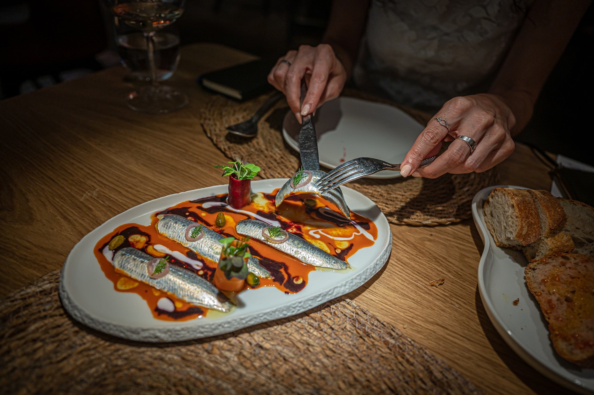 ‘Compartir Barcelona’ (Barcelona) | Guía Repsol | Guía Repsol