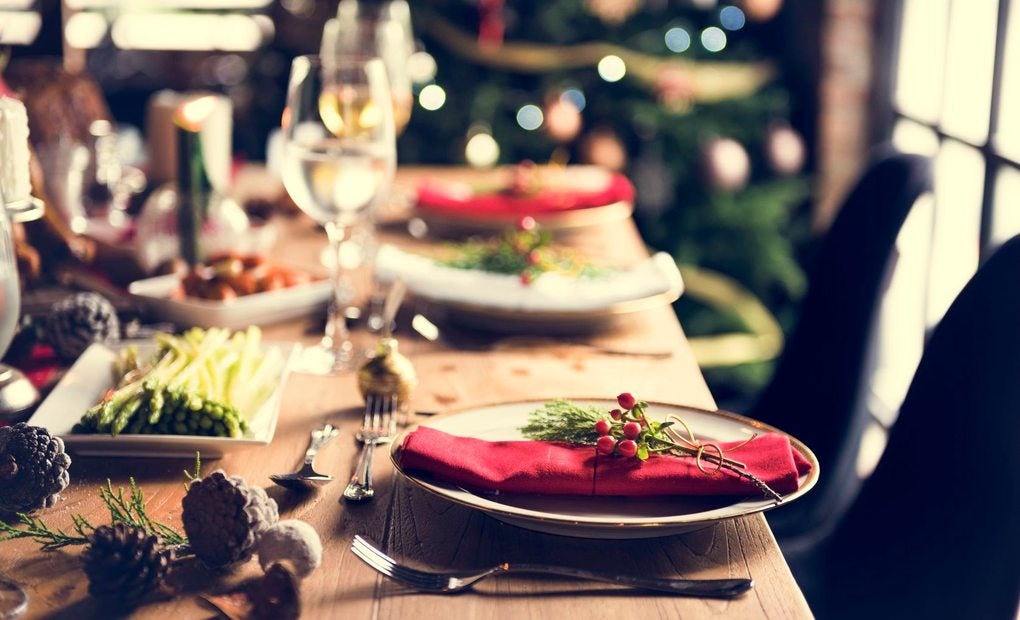 Consejos para la cena de Navidad | Guía Repsol