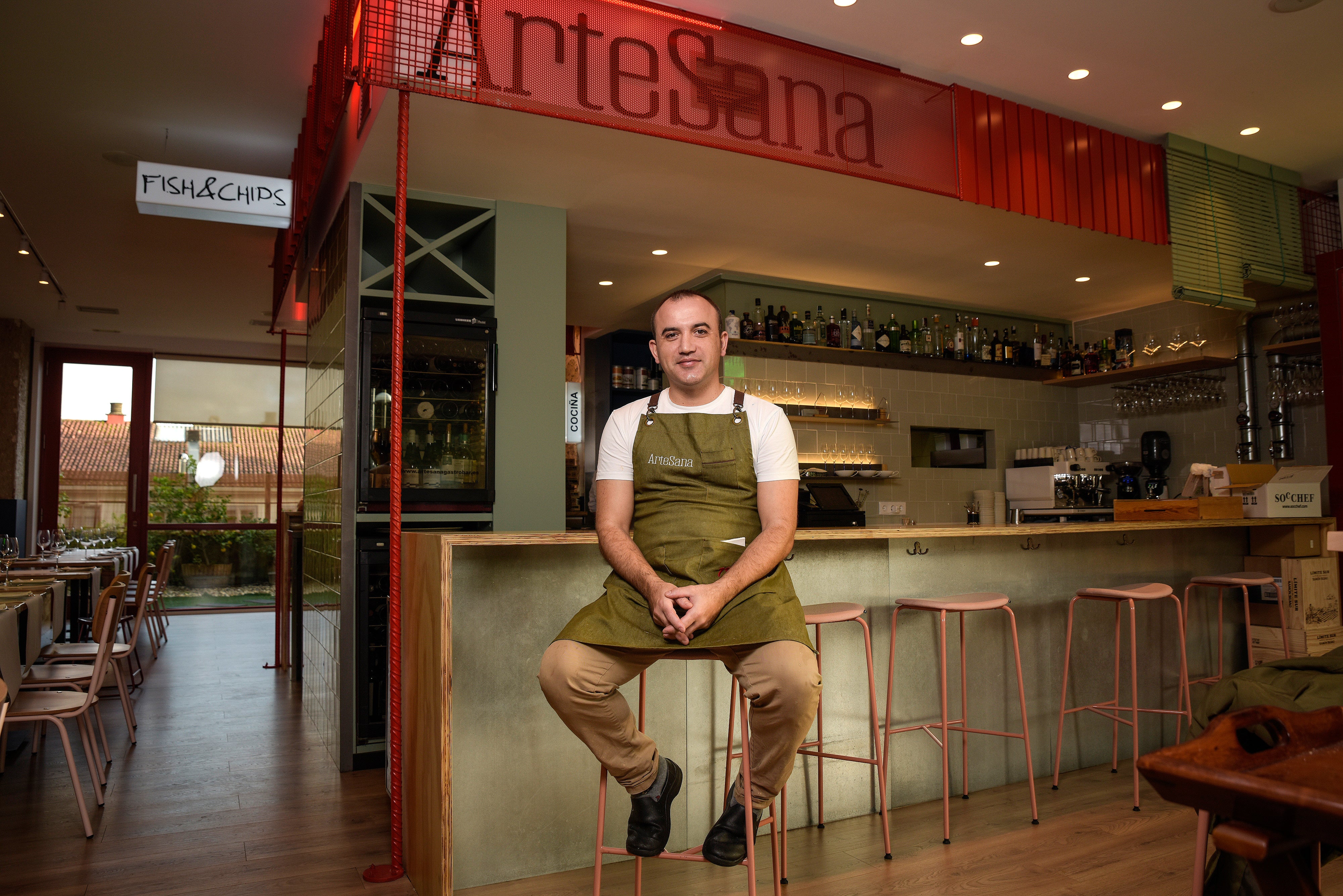 Soletes: dónde comer rico y barato en Santiago de Compostela | Guía Repsol