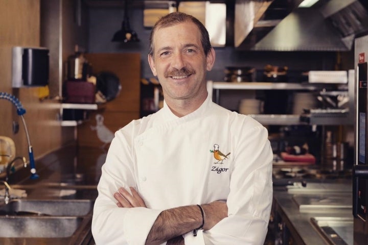 Dónde comer en Zarautz: 8 sitios para disfrutar | Guía Repsol | Guía Repsol