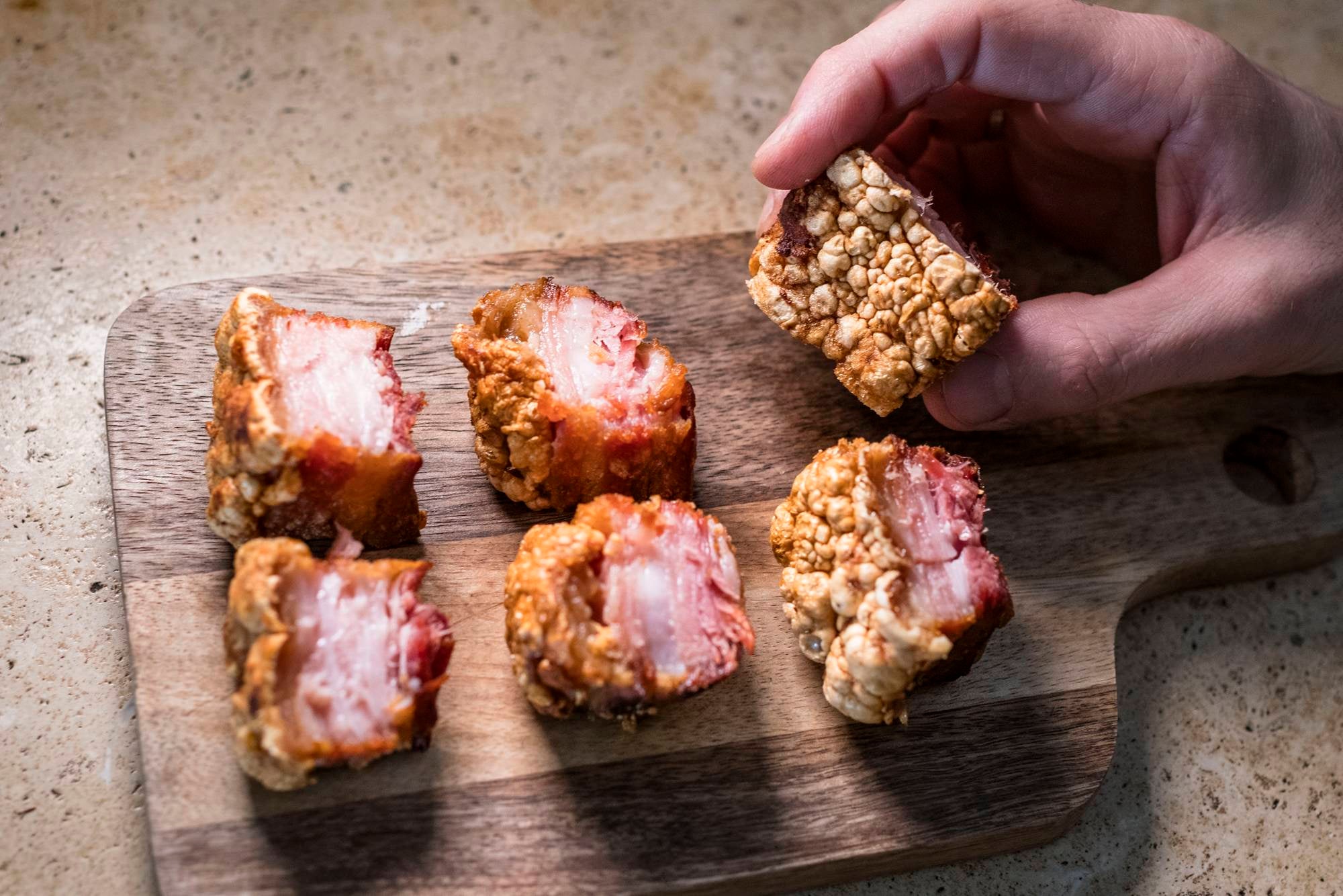 6 sitios dónde comer torreznos en Madrid | Guía Repsol