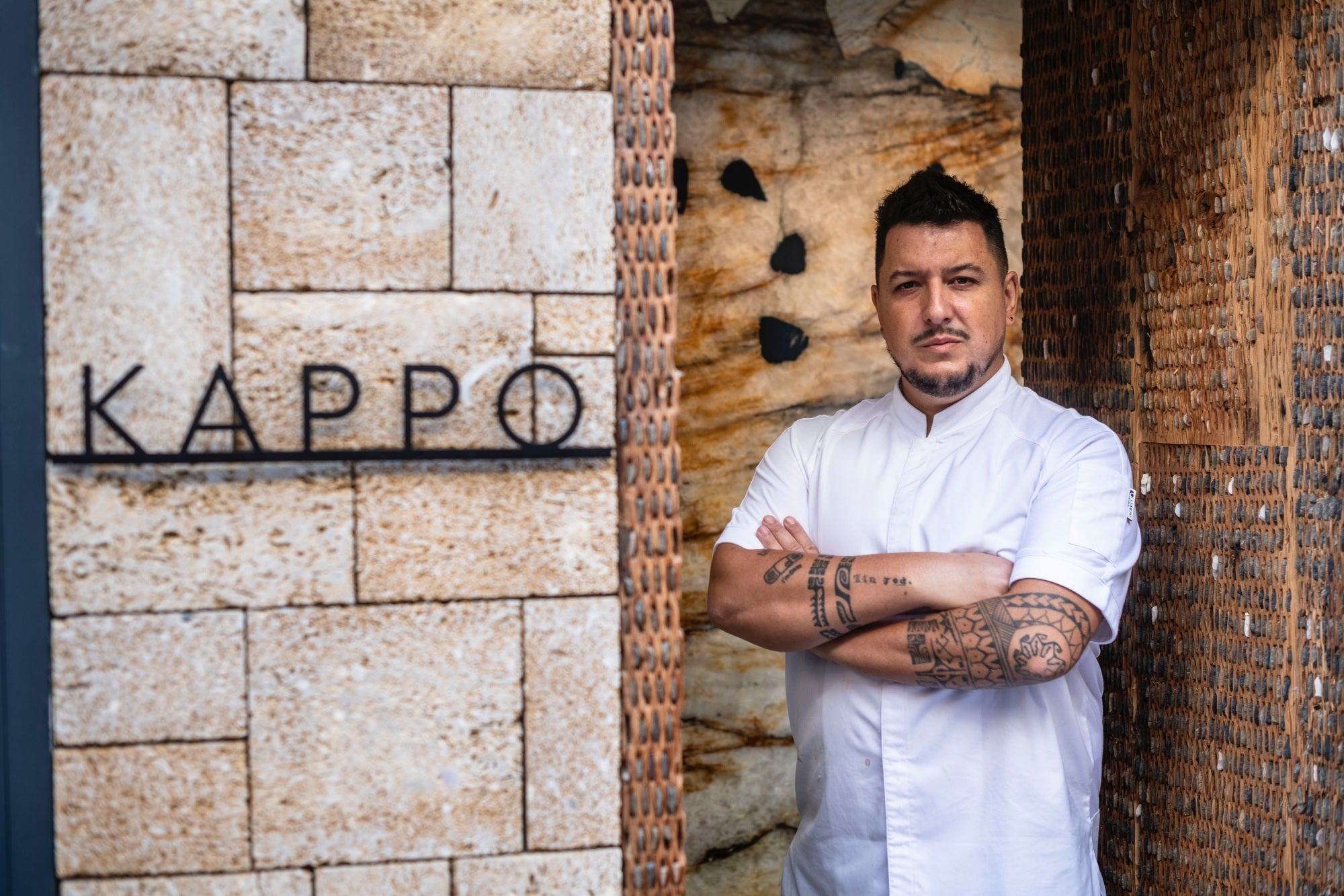 'Kappo' estrena nuevo local (Madrid) | Guía Repsol