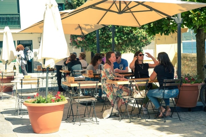 A la mesa en el fin del mundo | Guía Repsol