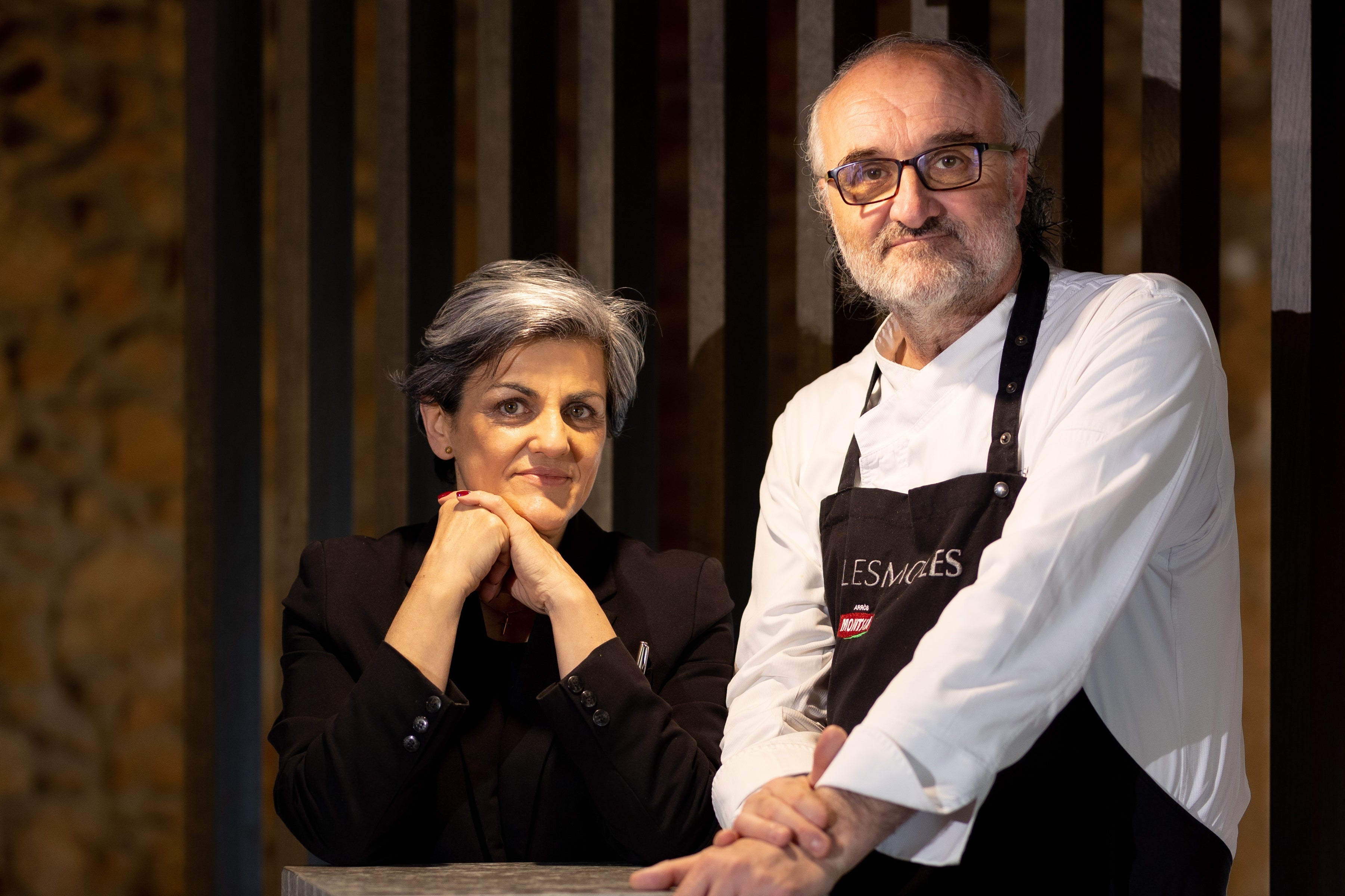 Restaurante 'Les Moles': comer como un rey en (Ulldecona, Tarragona ...
