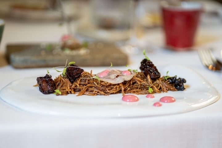 10 platos con espíritu isleño | Guía Repsol