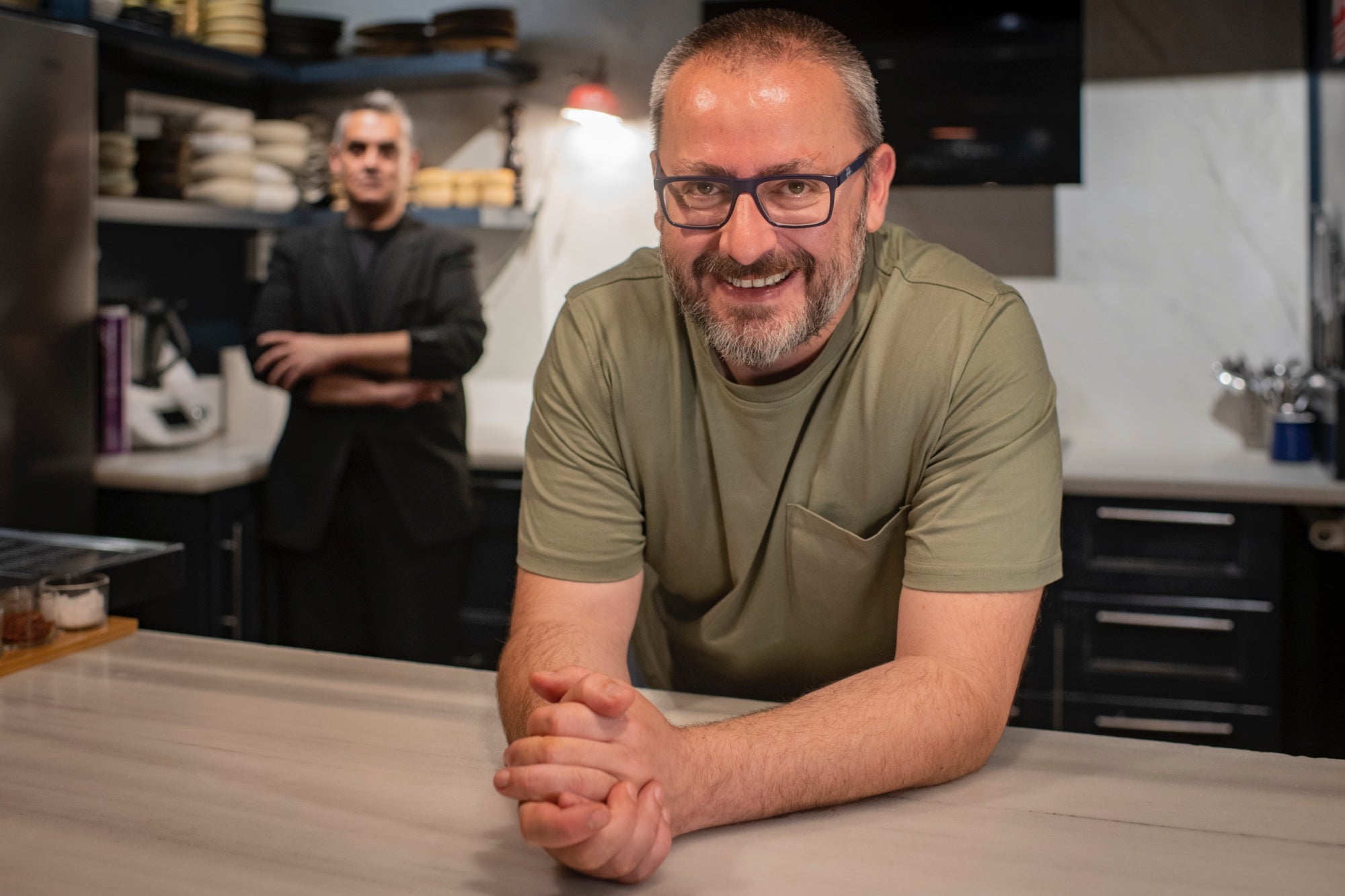 Los restaurantes favoritos de Pedro Sánchez (Bagá, Jaén) | Guía Repsol