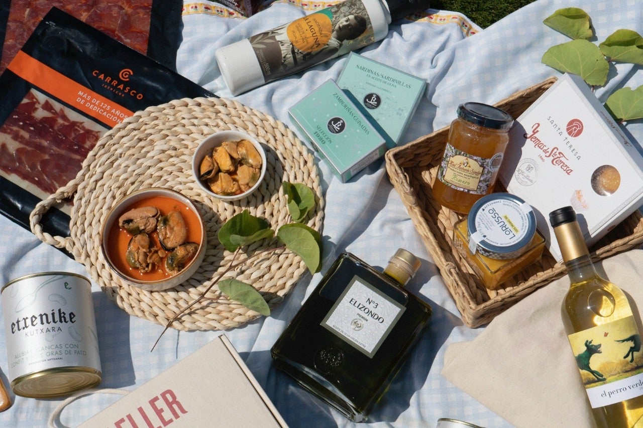 La tienda online de Guía Repsol amplía su catálogo 72 nuevos productos ...