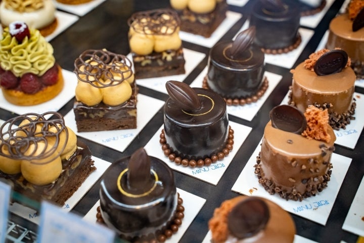 Una ciudad con identidad propia | Guía Repsol