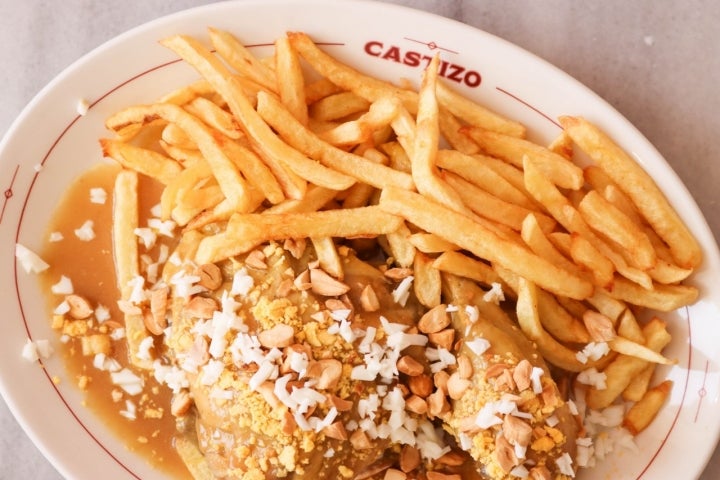 Comida típica de Madrid: 9 platos tradicionales madrileños | Guía Repsol