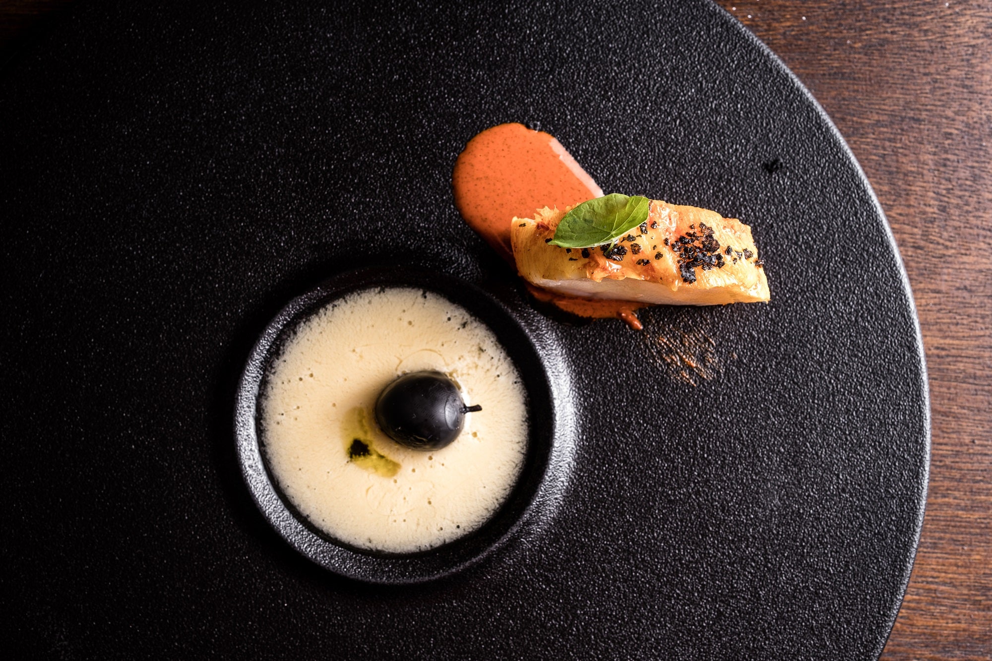 Restaurante ‘Married’ (Hontoria, Llanes, Asturias) | Guía Repsol