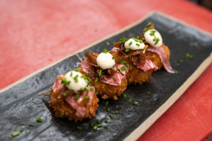 Restaurante ‘Cuzeo’, la taberna que triunfa en Zamora | Guía Repsol