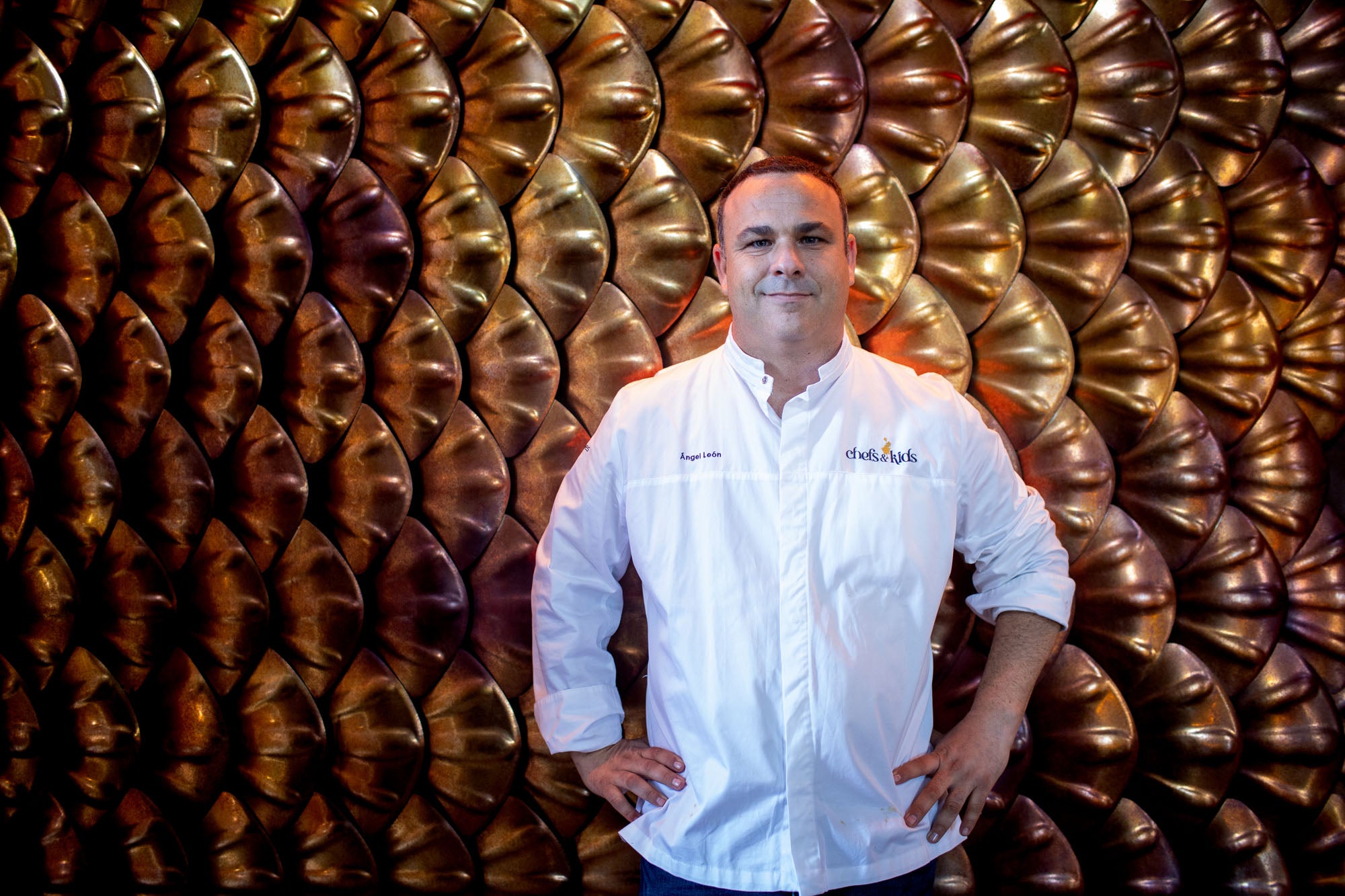 Aponiente', restaurante de Ángel León en Puerto de Santa María | Guía ...
