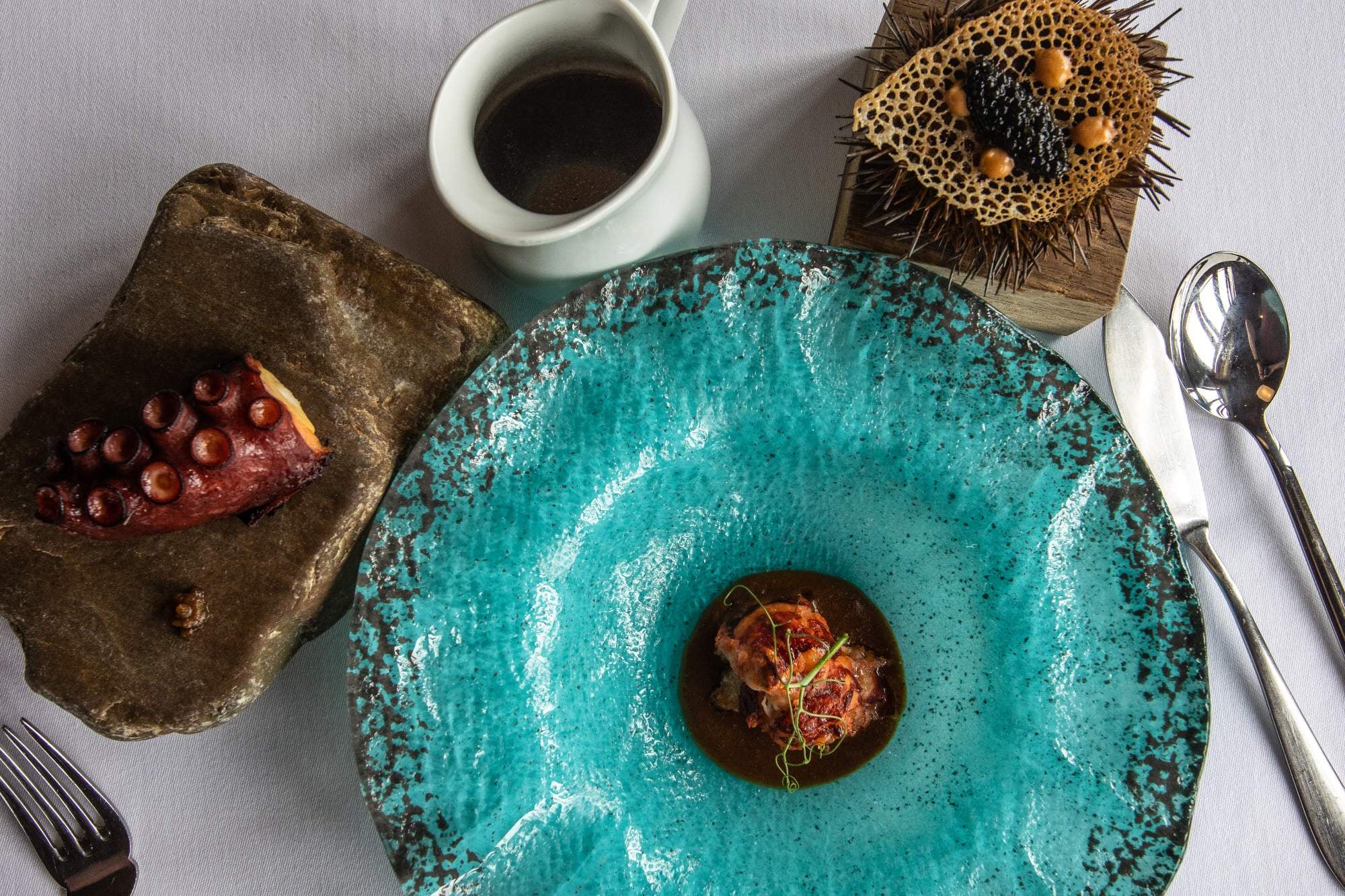 Restaurante Ferpel Gastronómico (Asturias) | Guía Repsol | Guía Repsol