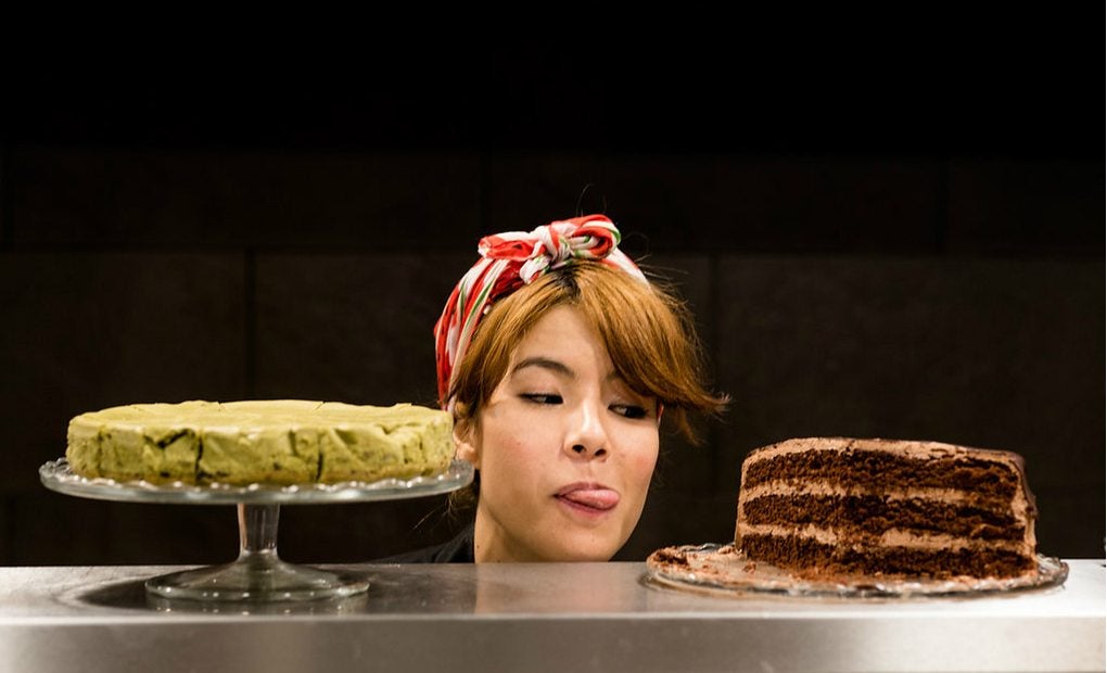 Restaurante 'Okashi Sanda': un japonés sin gluten en Madrid | Guía ...