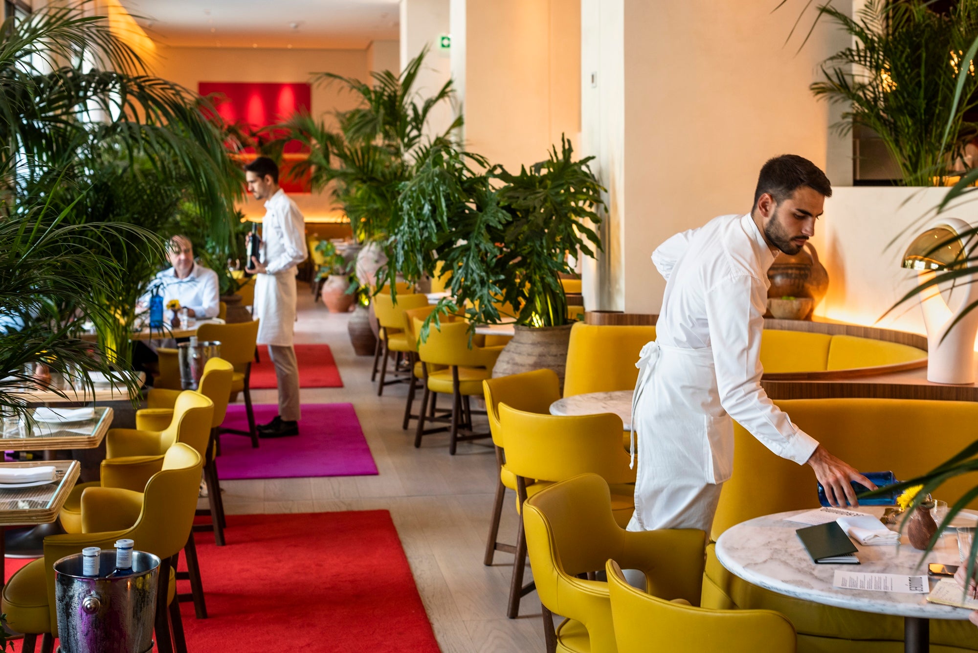 El México de Enrique Olvera se instala en la capital | Guía Repsol