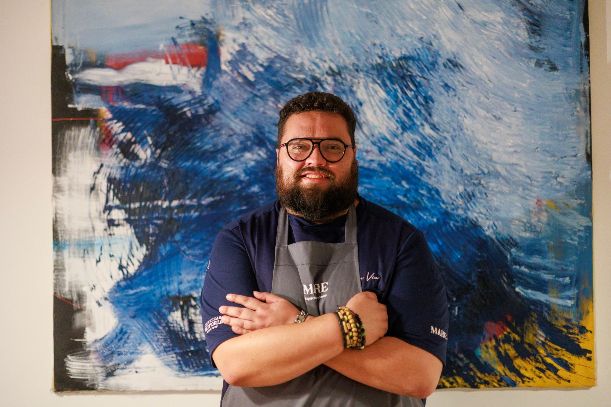 Restaurante 'Mare' de Juan Viu (Cádiz): salseo, lonja y tradición para ...