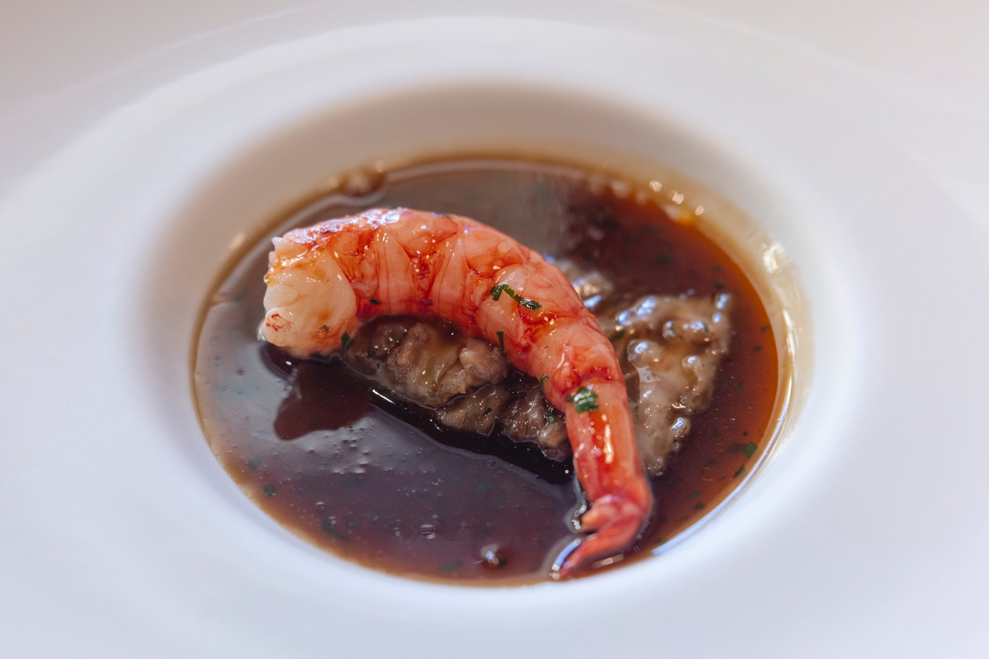 Narru: el restaurante donde la cocina vasca brilla sin alardes | Guía ...