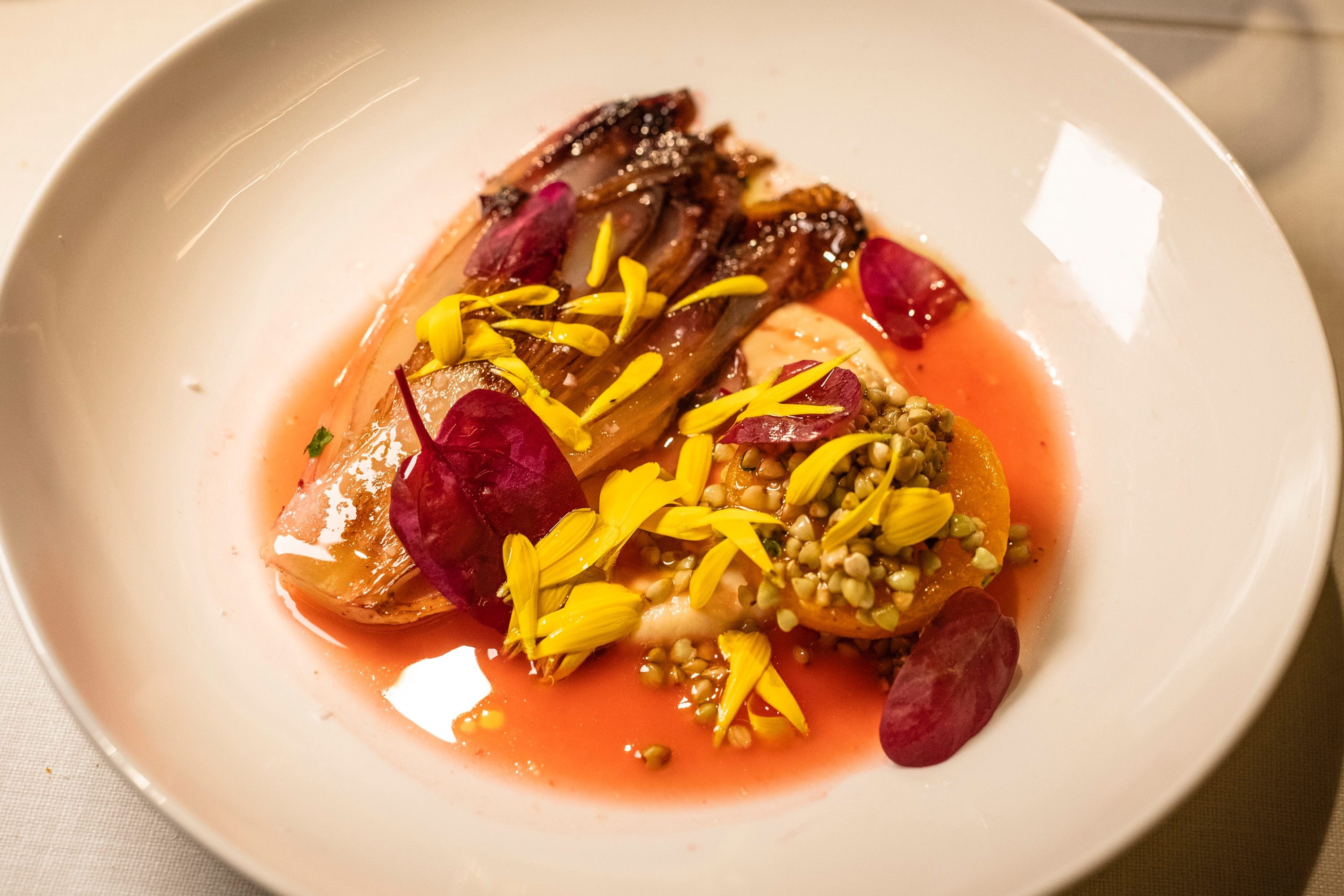 Restaurante Pabú, el restaurante del Chef Coco Montes | Guía Repsol