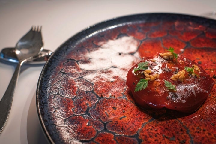 Reposacubiertos de diseño: tendencia en decoración de mesas | Guía Repsol