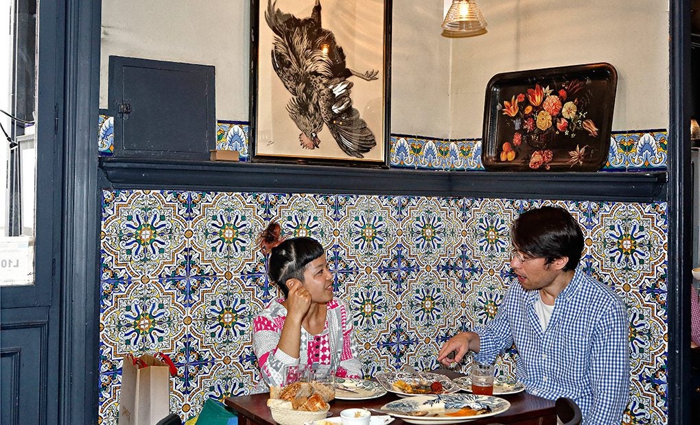 Restaurantes en Chueca: Top 10 de imprescindibles | Guía Repsol | Guía ...
