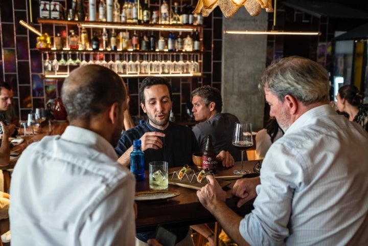 14 tabernas en Madrid para degustar la gastronomía española | Guía Repsol