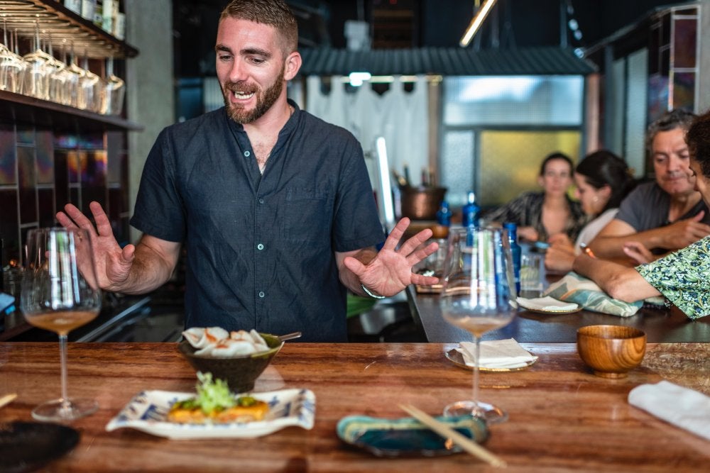 14 tabernas en Madrid para degustar la gastronomía española | Guía Repsol