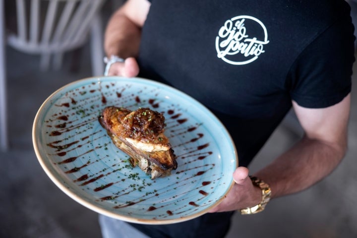 7 bares para ir de tapas por Teatinos, Málaga | Guía Repsol