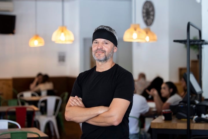 7 bares para ir de tapas por Teatinos, Málaga | Guía Repsol