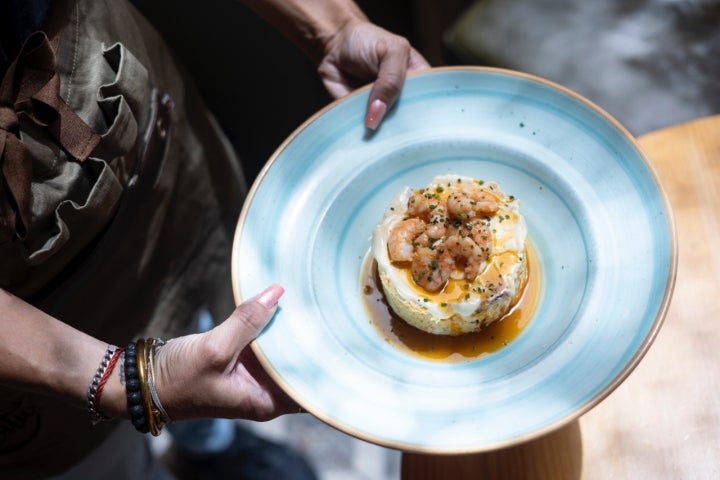 7 bares para ir de tapas por Teatinos, Málaga | Guía Repsol