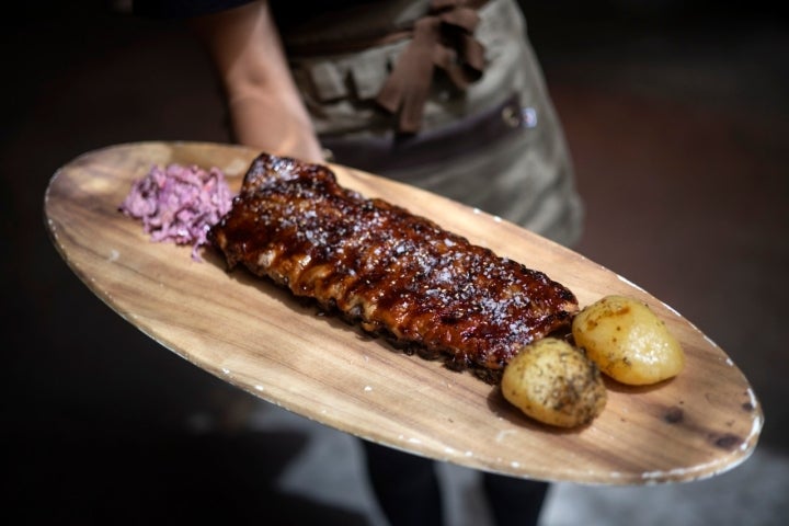 7 bares para ir de tapas por Teatinos, Málaga | Guía Repsol