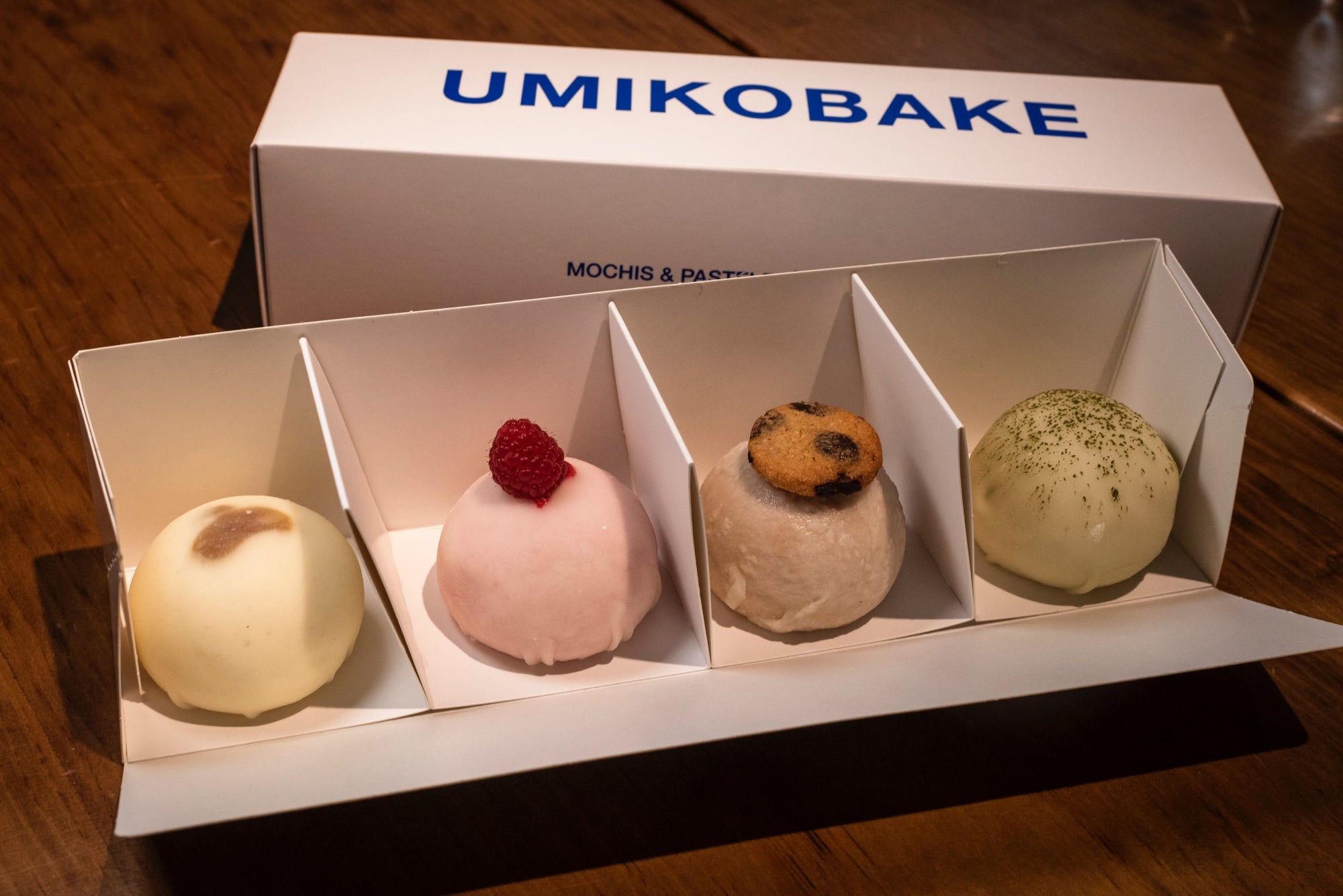 Umikobake (Madrid): los mochis de 'Umiko' que querrás llevarte a casa ...