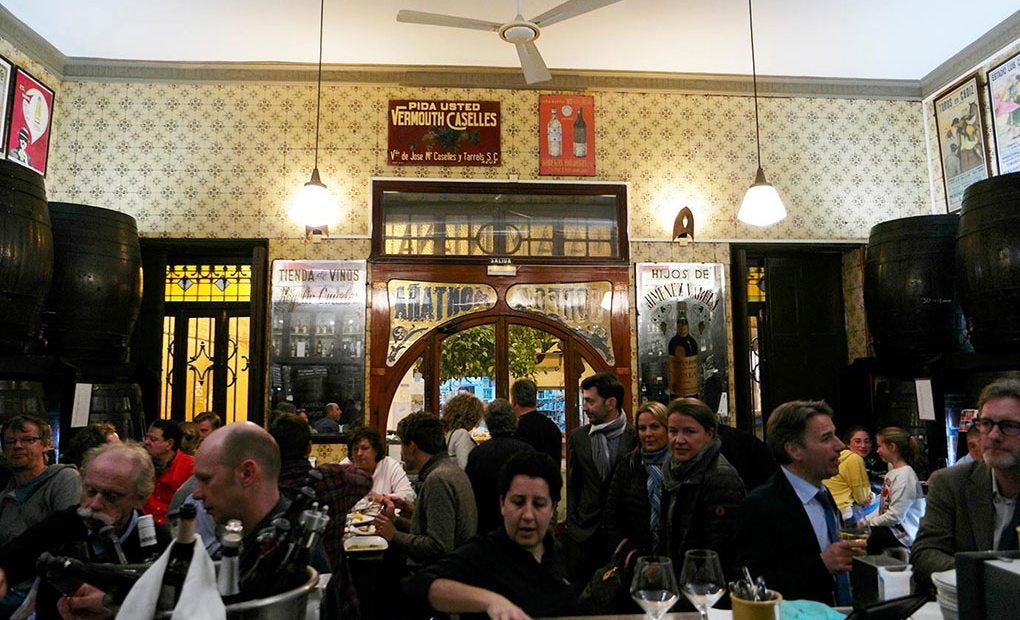 Valencia Culinary Meeting 2017 | Guía Repsol | Guía Repsol