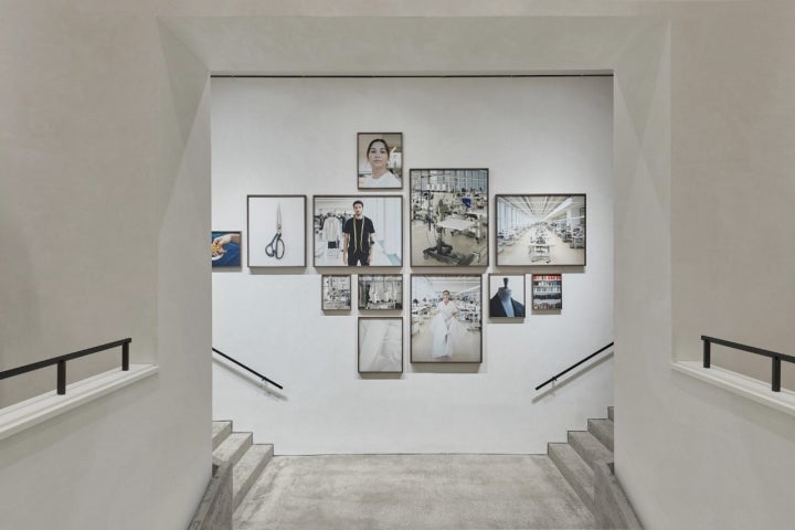 Zacaffè: primera cafetería de Zara en España | Guía Repsol