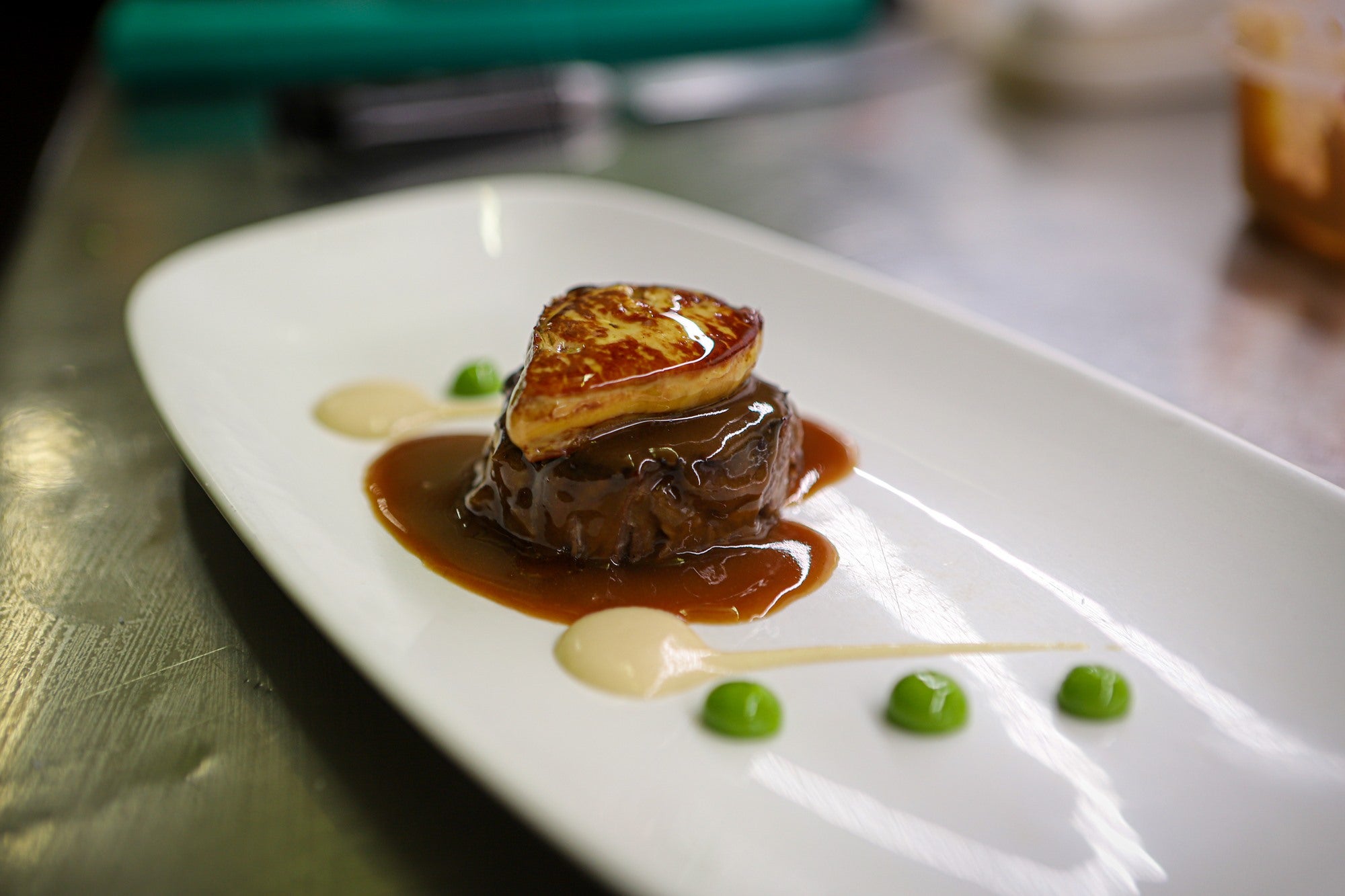 'Zazpi Gastrobar' (Donosti, Gipuzkoa) | Guía Repsol | Guía Repsol